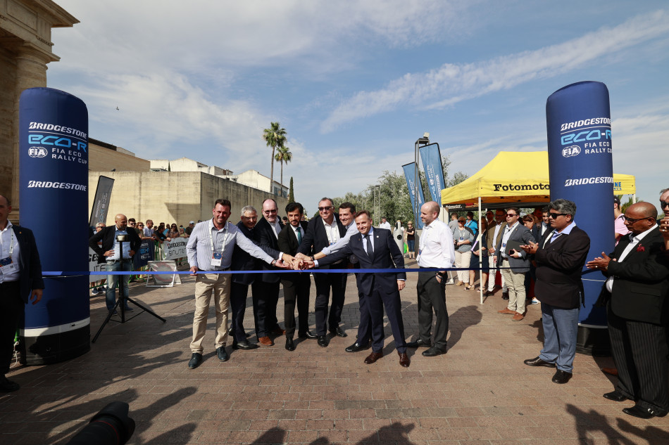 2023 FIA Conference - Day 1 | Federation Internationale de l'Automobile