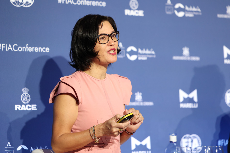 2023 FIA Conference - Day 3 & Extraordinary General Assemblies ...