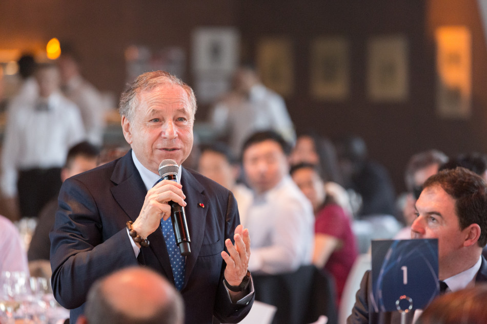 2017 FIA Sport Conference - Day 2 | Federation Internationale de l ...