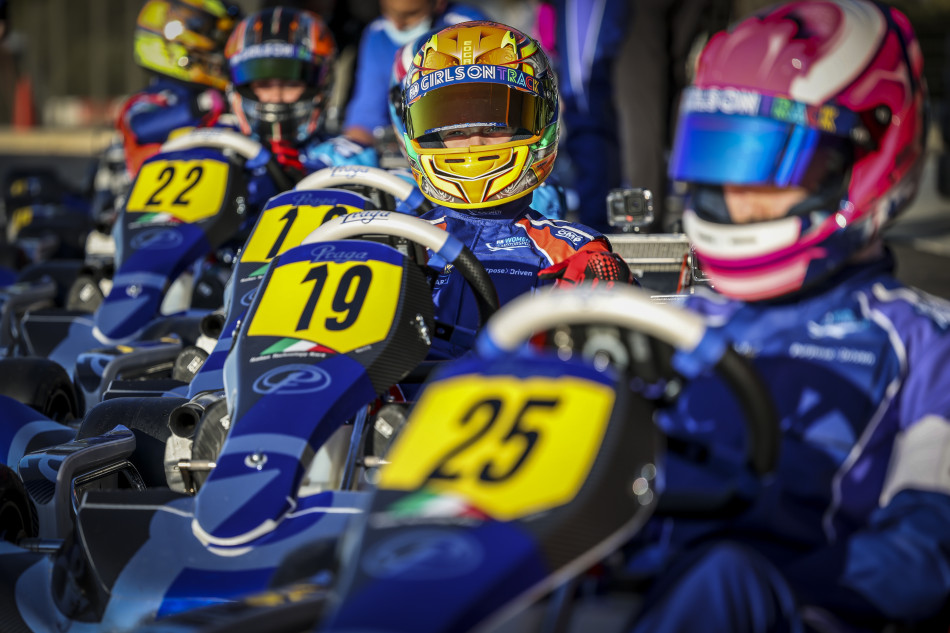 FIA Girls on Track - Rising Stars | Federation Internationale de l ...