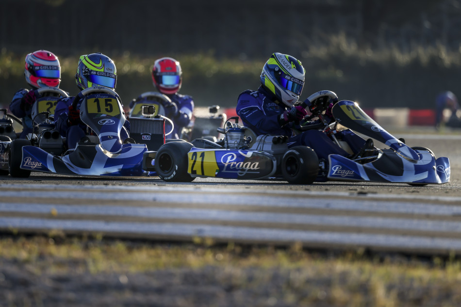 FIA Girls on Track - Rising Stars | Federation Internationale de l ...