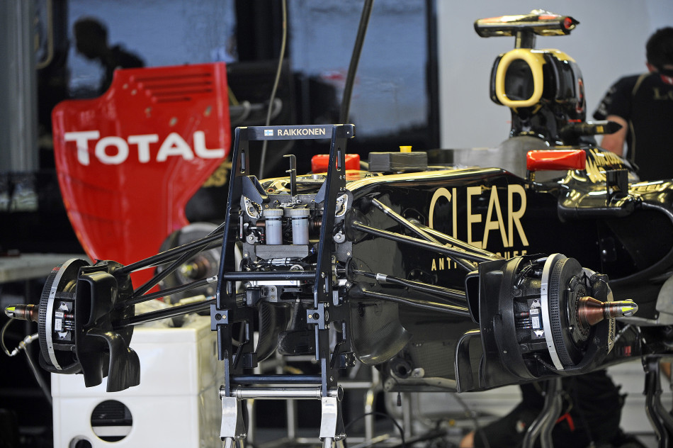 F1 2012 - Indian GP | Federation Internationale de l'Automobile