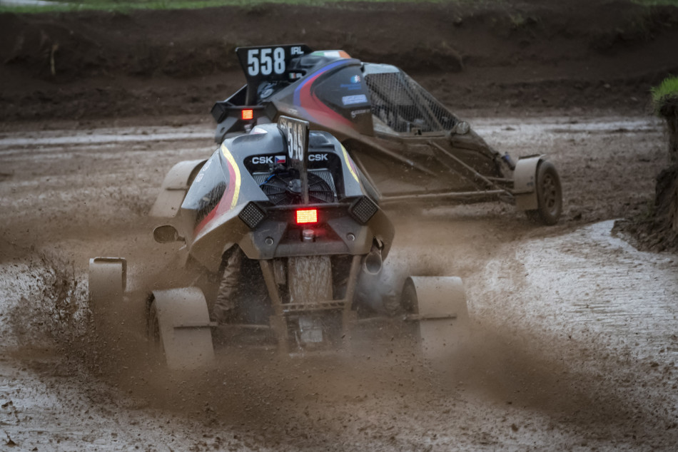 2021 FIA CROSS CAR ACADEMY TROPHY – Rd 3, MAGGIORA (ITA) | Federation ...