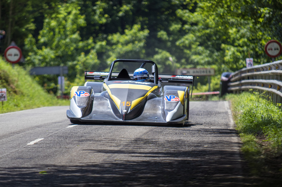 2022 EHC ROUND 3 – SUBIDA INTERNACIONAL AL FITO (ESP) | Federation ...