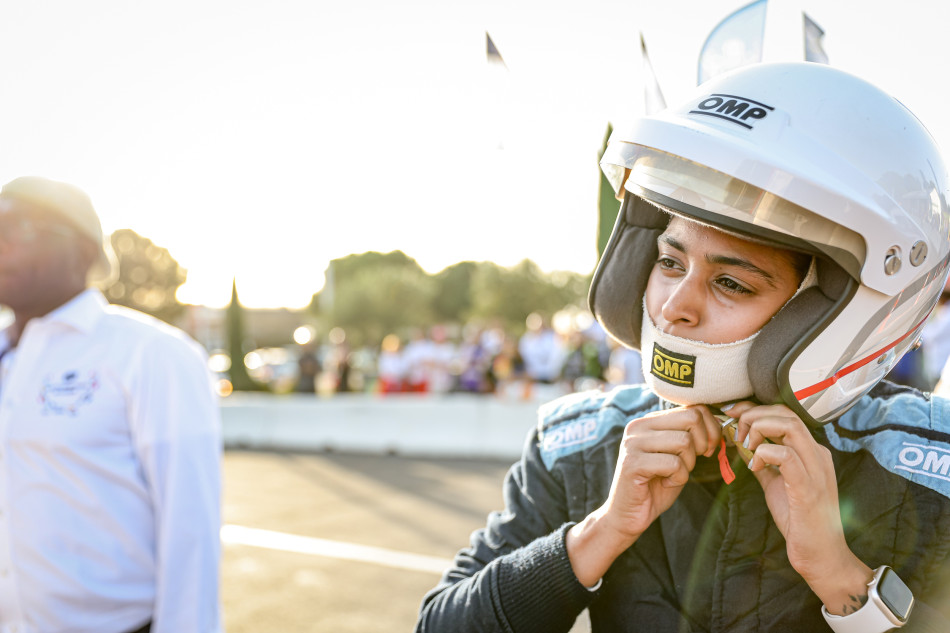 The women of the 2022 FIA Motorsport Games | Federation Internationale ...