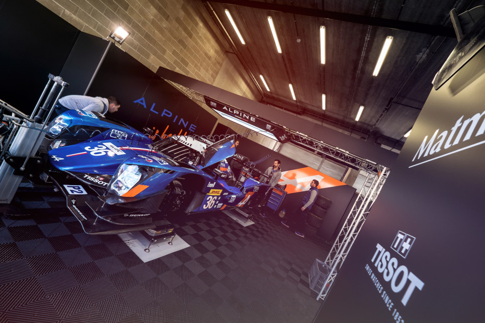 WEC - 2016 6 Hours of Spa-Francorchamps | Federation Internationale de ...