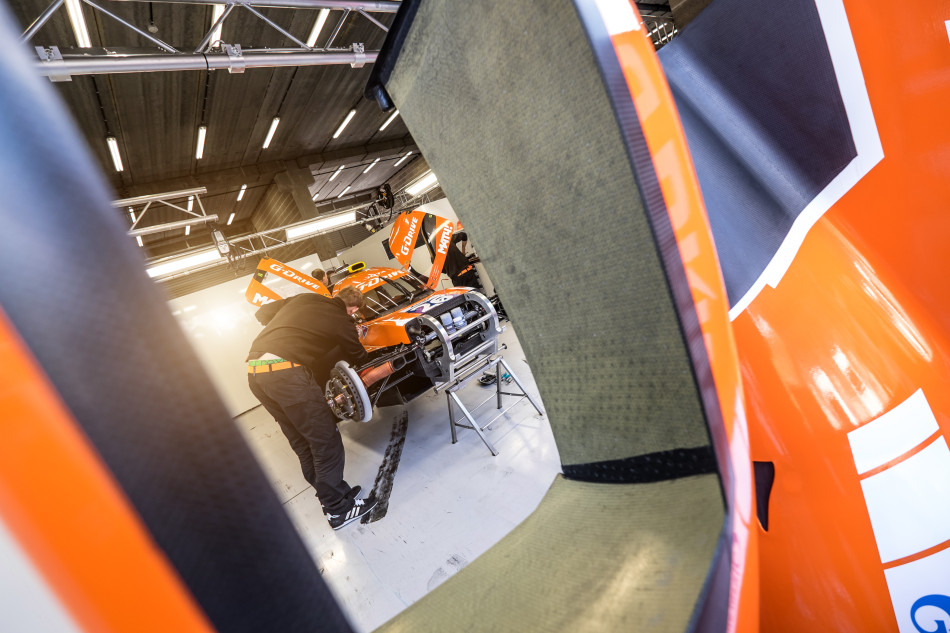 WEC - 2016 6 Hours of Spa-Francorchamps | Federation Internationale de ...