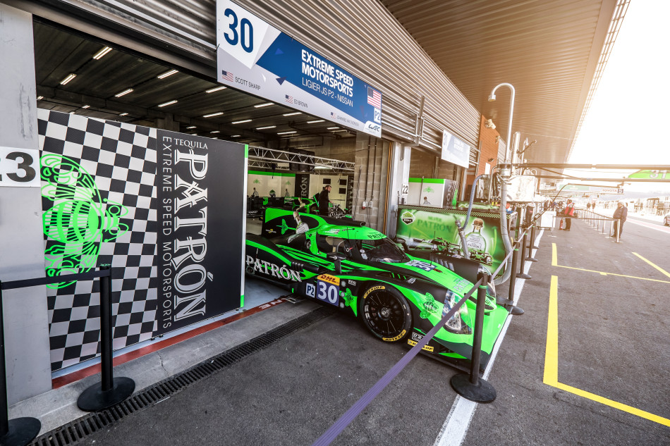 WEC - 2016 6 Hours of Spa-Francorchamps | Federation Internationale de ...