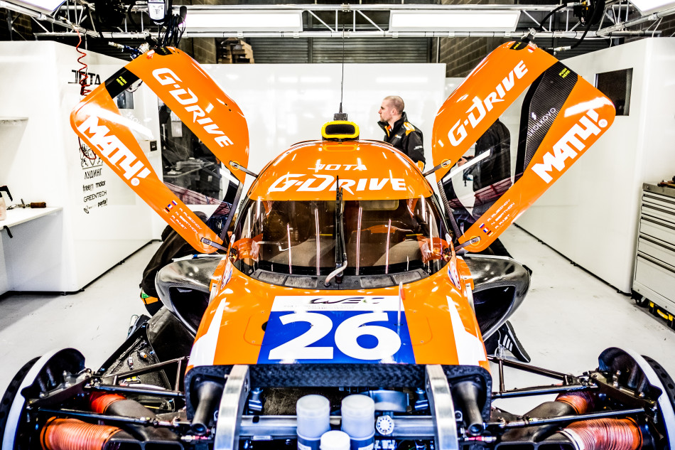 WEC - 2016 6 Hours of Spa-Francorchamps | Federation Internationale de ...