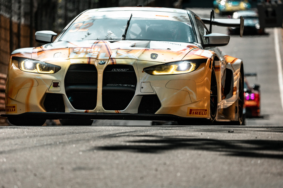 2023 FIA GT World Cup | Federation Internationale de l'Automobile