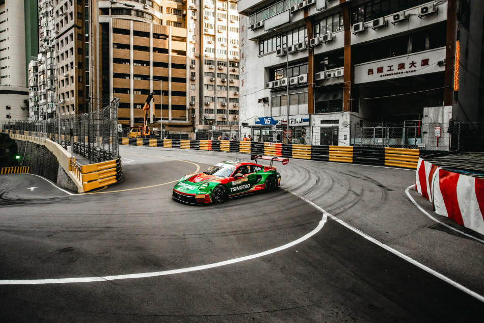 2023 FIA GT World Cup | Federation Internationale de l'Automobile