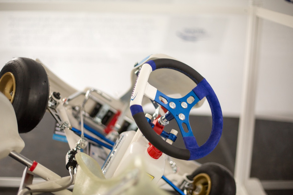 FIA history brings motor sport stars together at Goodwood | Federation ...