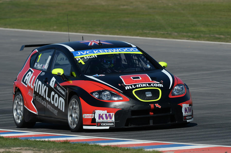WTCC 2013 - Argentina | Federation Internationale de l'Automobile