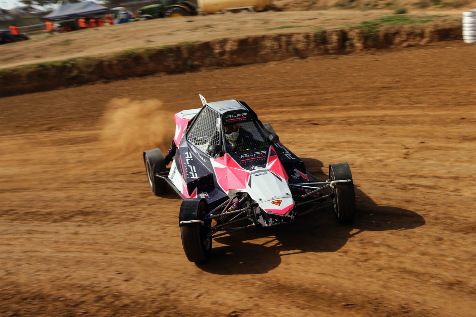 2022 FIA EUROPEAN AUTOCROSS & CROSS CAR CHAMPIONSHIP - FINAL ROUND ...