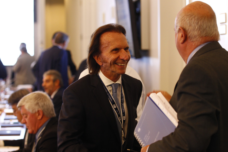 2015 FIA Annual General Assembly | Federation Internationale de l ...