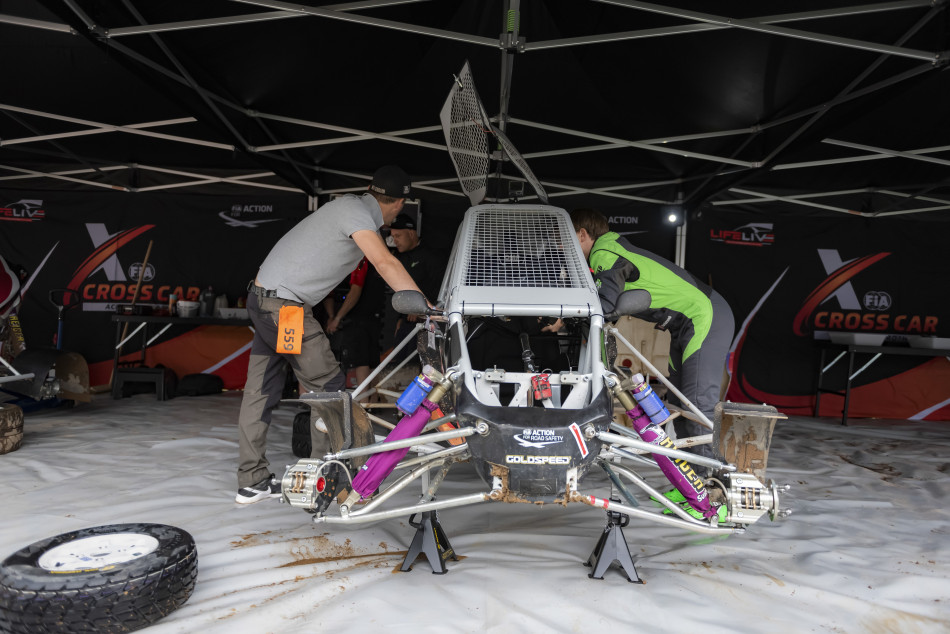 2021 FIA CROSS CAR ACADEMY TROPHY – Rd 3, MAGGIORA (ITA) | Federation ...