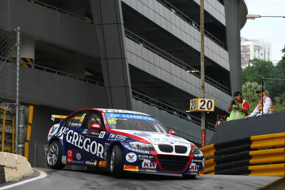 WTCC 2013 season Highlights | Federation Internationale de l'Automobile