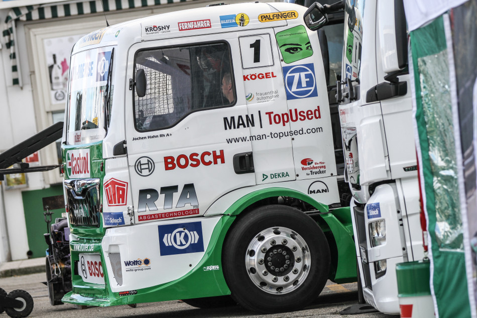 ETRC 2013 - Misano | Federation Internationale de l'Automobile