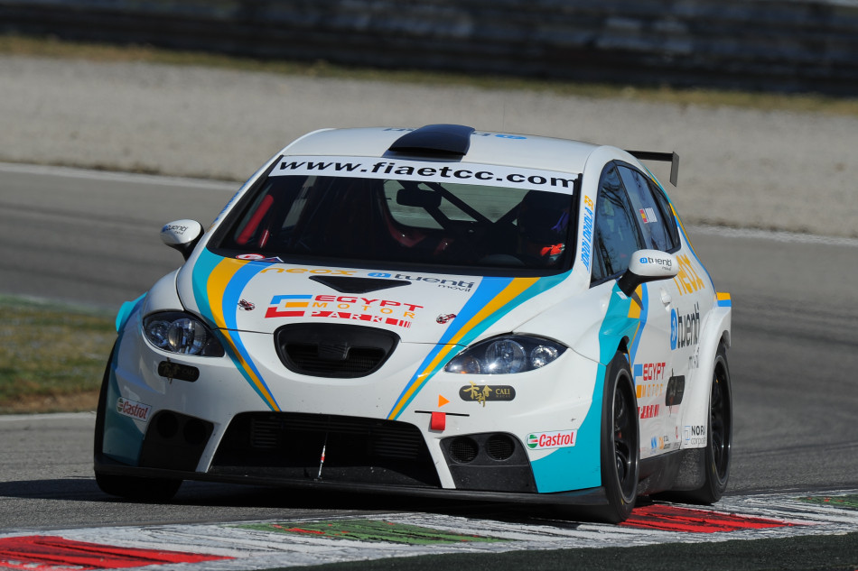 European Touring Car Cup - Monza | Federation Internationale de l ...