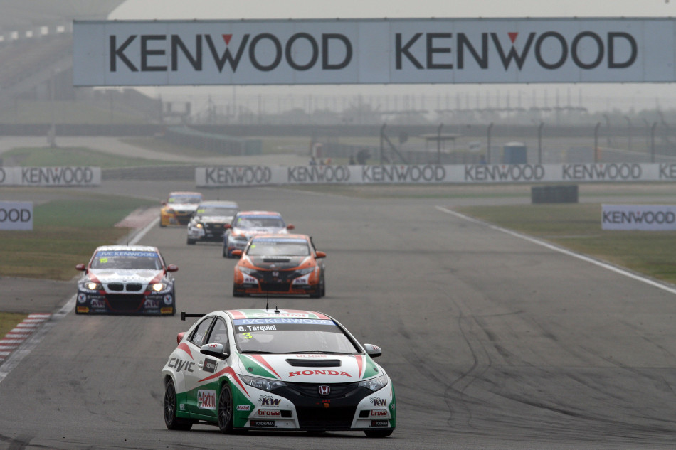 WTCC 2013 season Highlights | Federation Internationale de l'Automobile