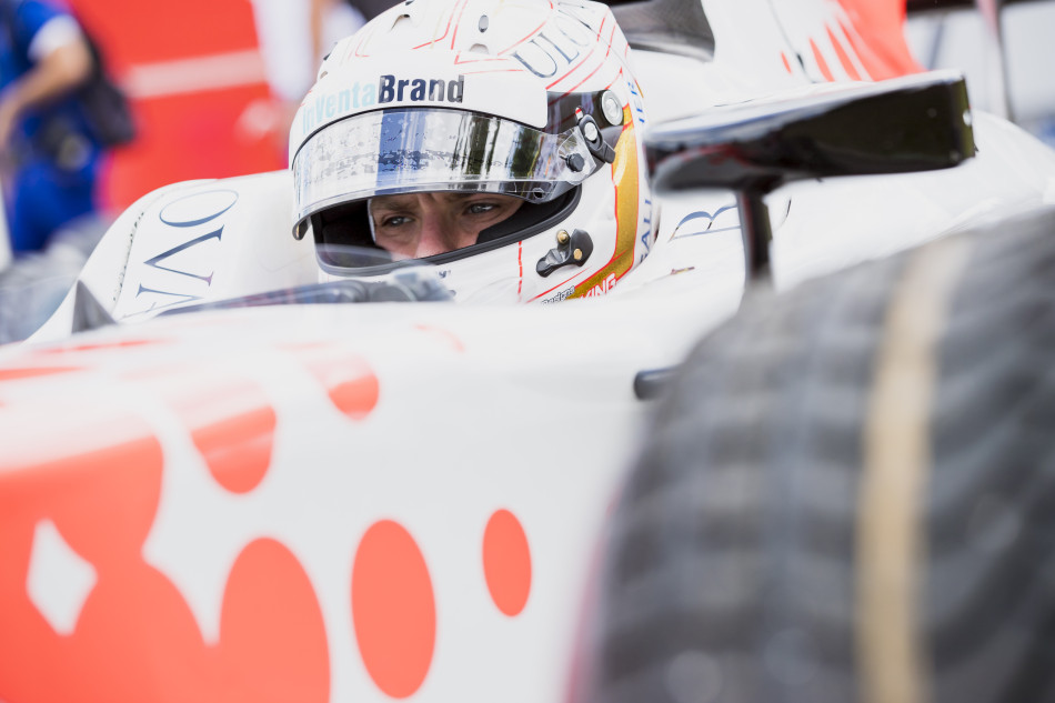 F2 - 2017 Race of Hungaroring | Federation Internationale de l'Automobile