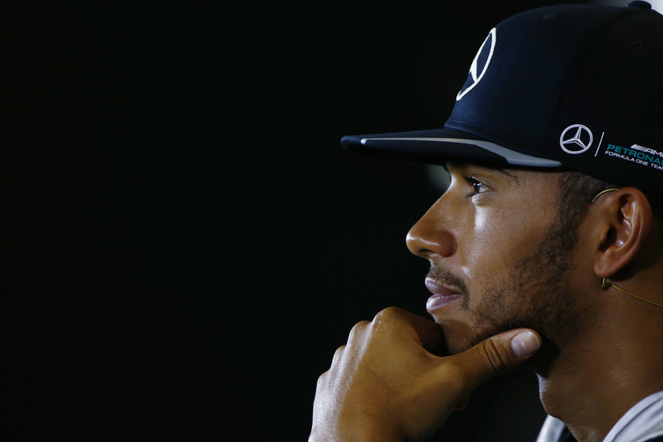 2016 Photo galleries - F1 Faces Part one | Federation Internationale de ...