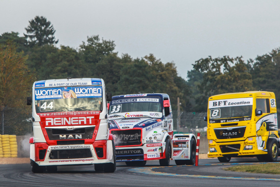 ETRC - 2015 Race of Le Mans Gallery | Federation Internationale de l ...