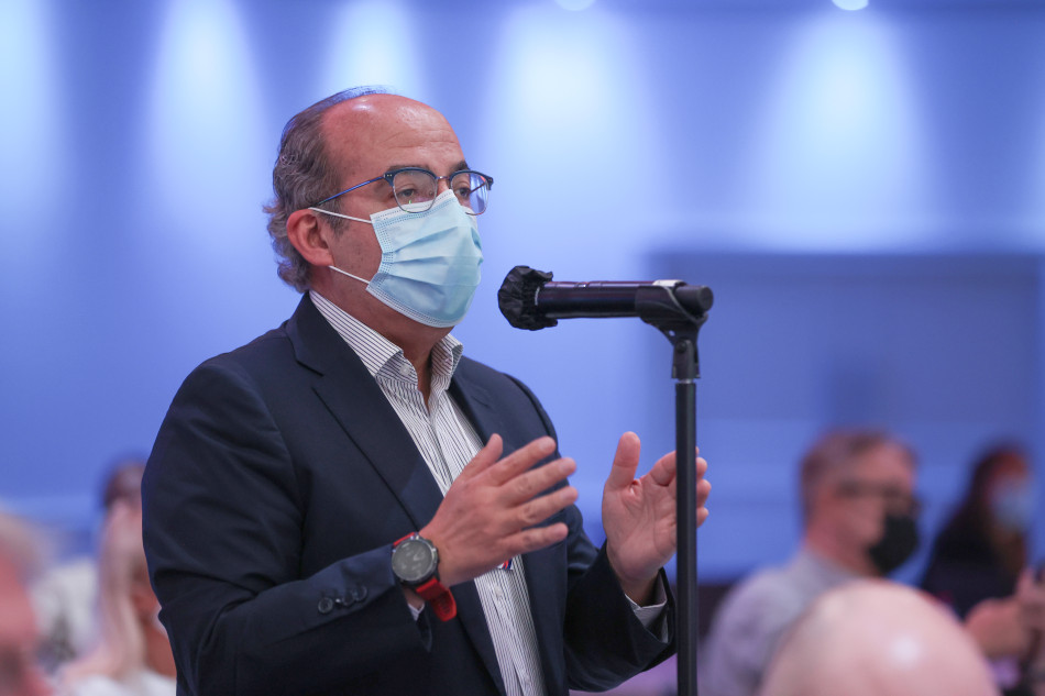 FIA Conference 2021 - Day 2 | Federation Internationale de l'Automobile