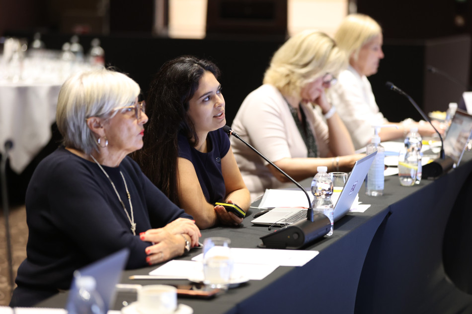 FIA Conference 2021 - Day 2 | Federation Internationale de l'Automobile