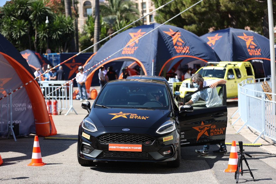 FIA Conference 2021 - Day 3 | Federation Internationale de l'Automobile