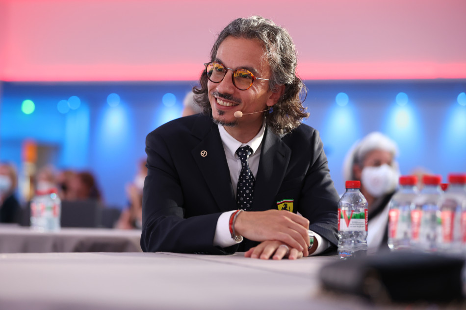 FIA Conference 2021 - Day 3 | Federation Internationale de l'Automobile