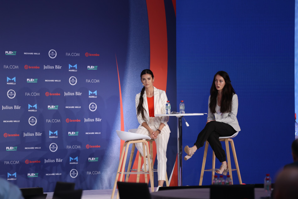 FIA Conference 2021 - Day 3 | Federation Internationale de l'Automobile