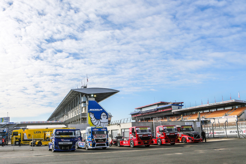 ETRC - 2015 Race of Le Mans Gallery | Federation Internationale de l ...