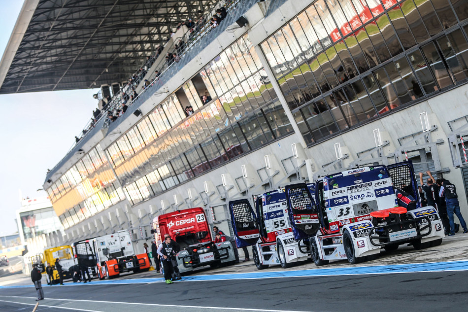 ETRC - 2015 Race of Le Mans Gallery | Federation Internationale de l ...