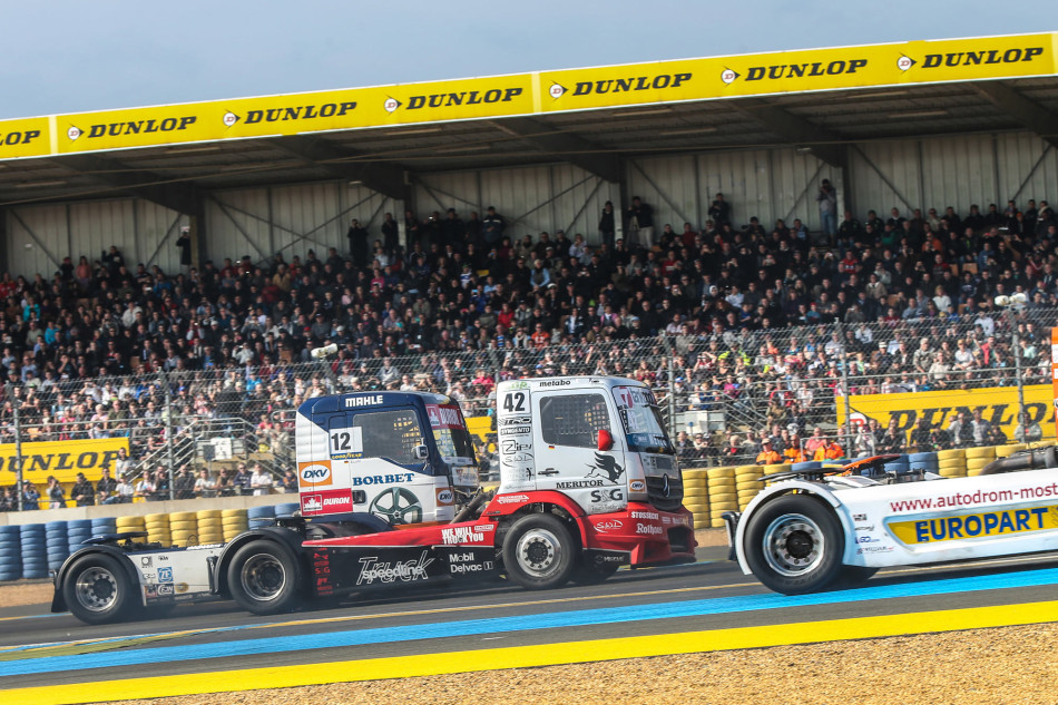 ETRC - 2015 Race of Le Mans Gallery | Federation Internationale de l ...