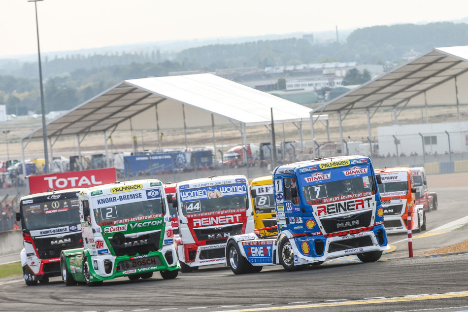 ETRC - 2015 Race of Le Mans Gallery | Federation Internationale de l ...