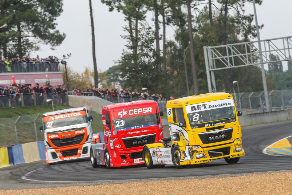 ETRC - 2015 Race of Le Mans Gallery | Federation Internationale de l ...