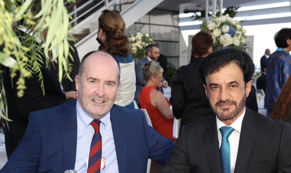 FIA Conference 2021 - Day 3 | Federation Internationale de l'Automobile