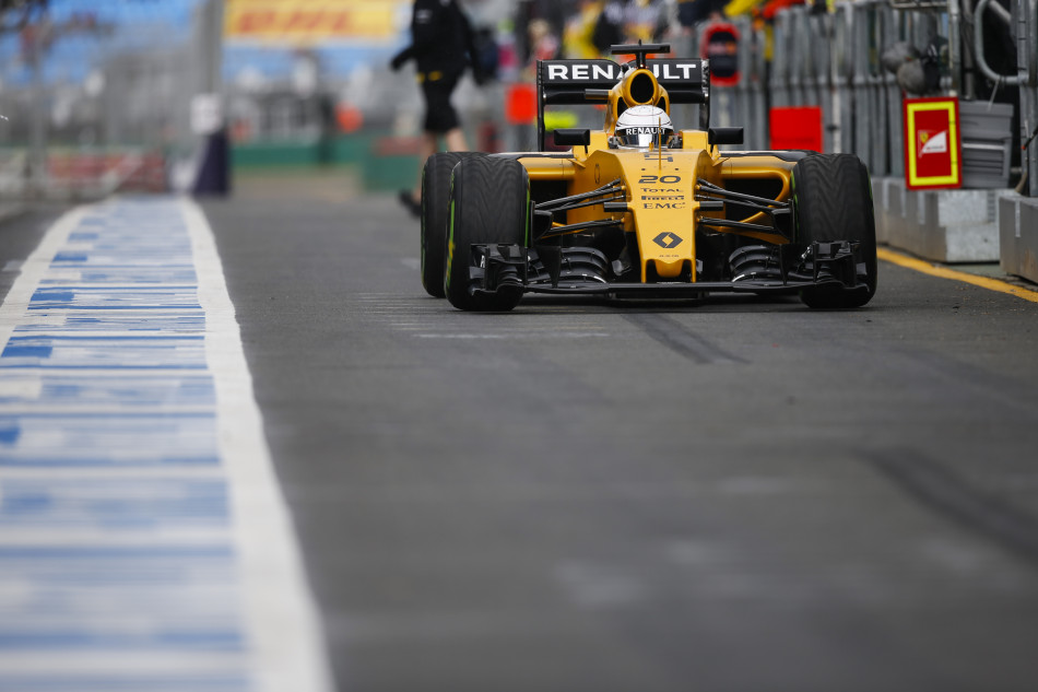 F1 2016 Australian GP Gallery | Federation Internationale de l'Automobile