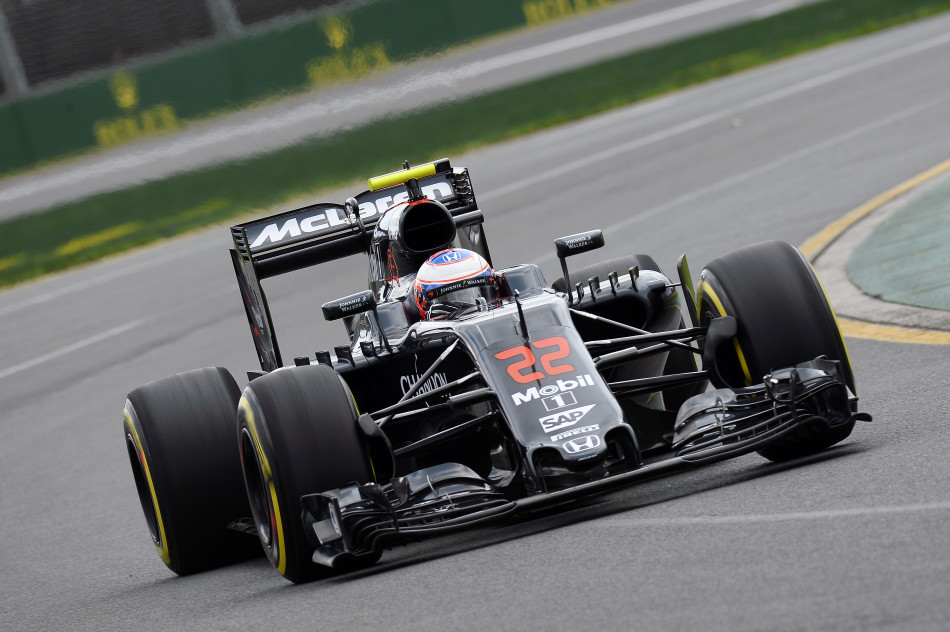 F1 2016 Australian GP Gallery | Federation Internationale de l'Automobile