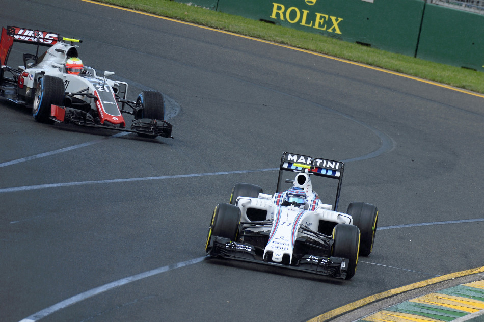 F1 2016 Australian GP Gallery | Federation Internationale de l'Automobile