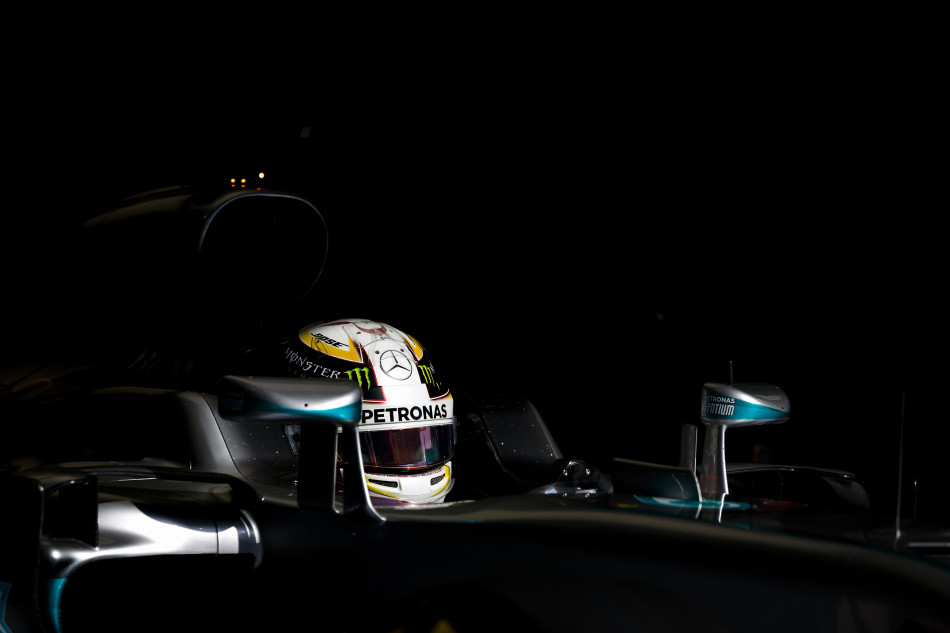 F1 - 2016 Bahrain GP Gallery | Federation Internationale de l'Automobile