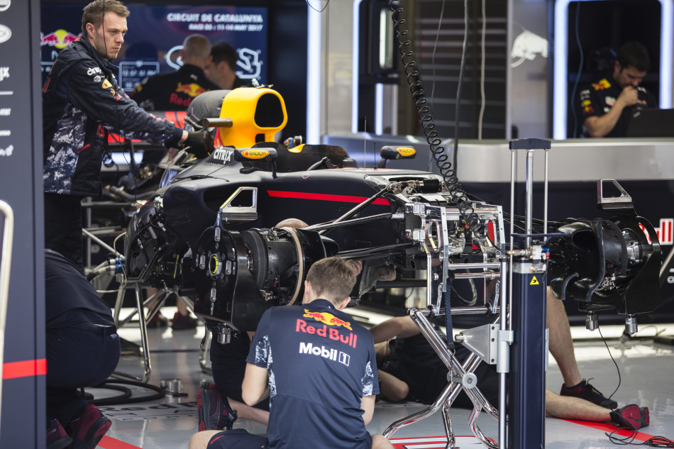 F1 - 2017 Spanish Grand Prix | Federation Internationale de l'Automobile