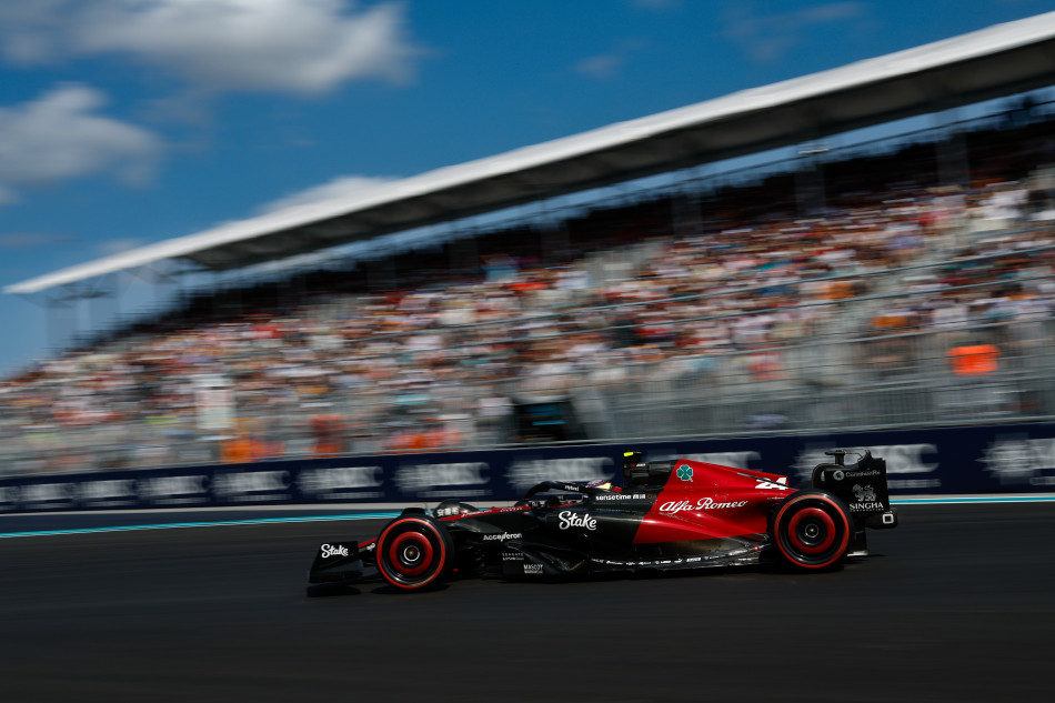 F1 - 2023 Miami Grand Prix | Federation Internationale de l'Automobile