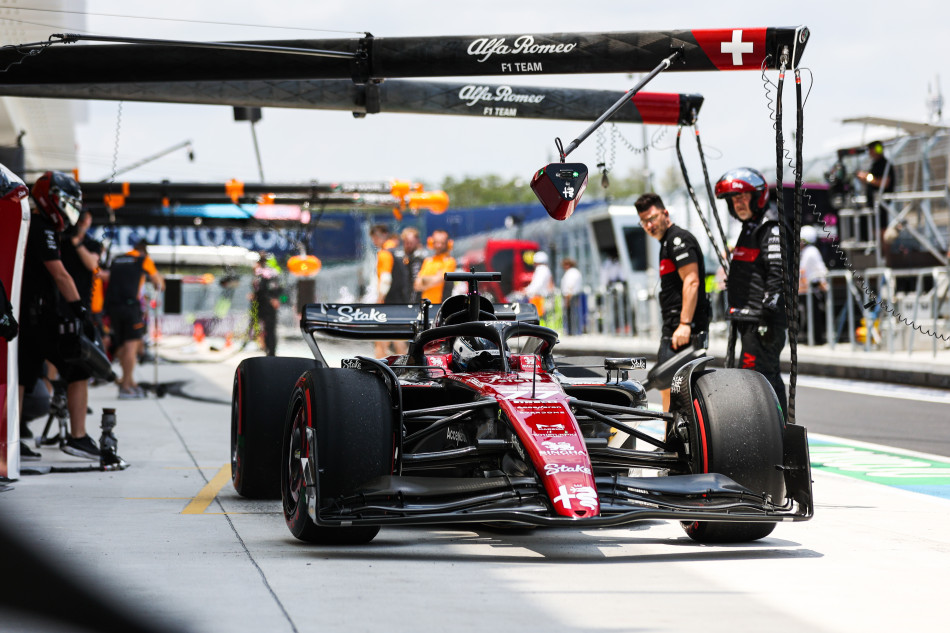 F1 - 2023 Miami Grand Prix | Federation Internationale de l'Automobile