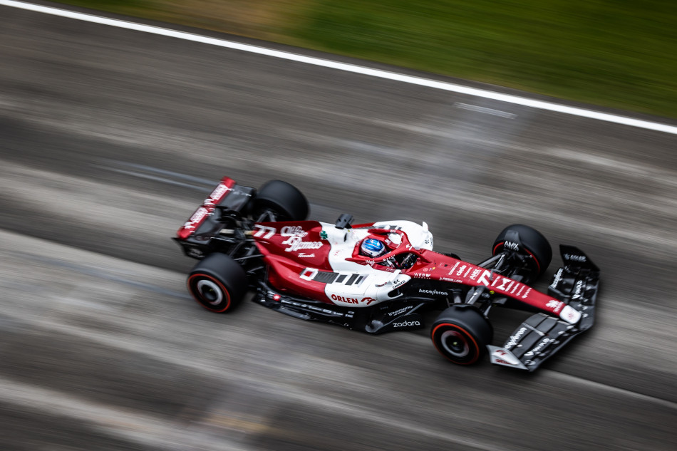 F1 - 2022 Emilia Romagna Grand Prix | Federation Internationale de l ...