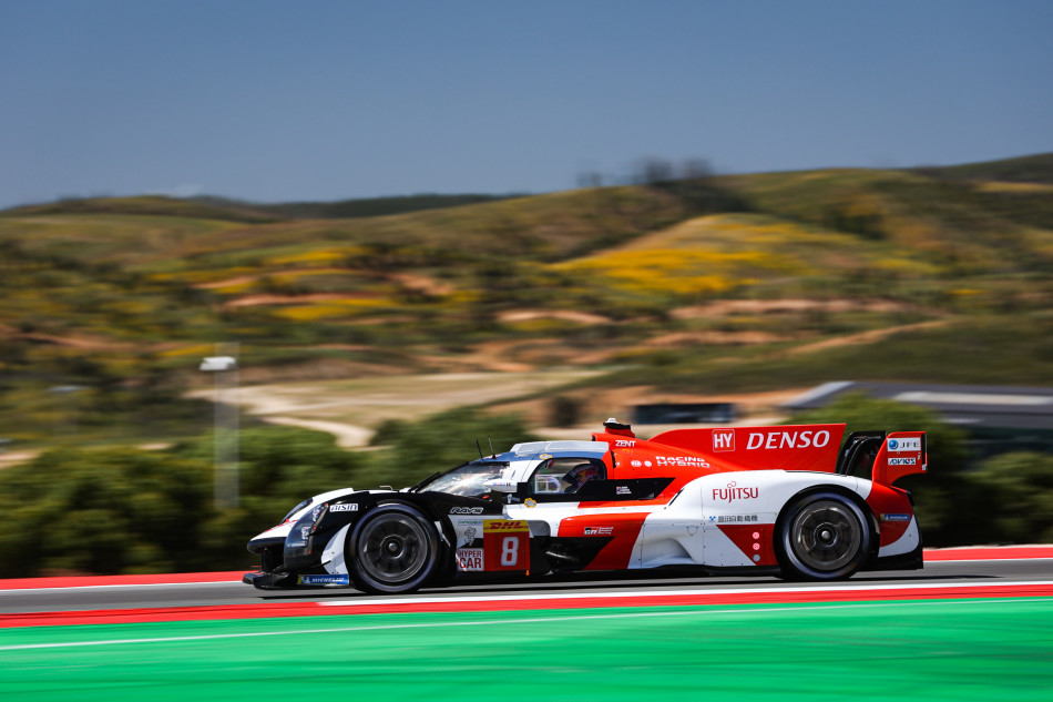 WEC - 2023 6 Hours of Portimão | Federation Internationale de l'Automobile