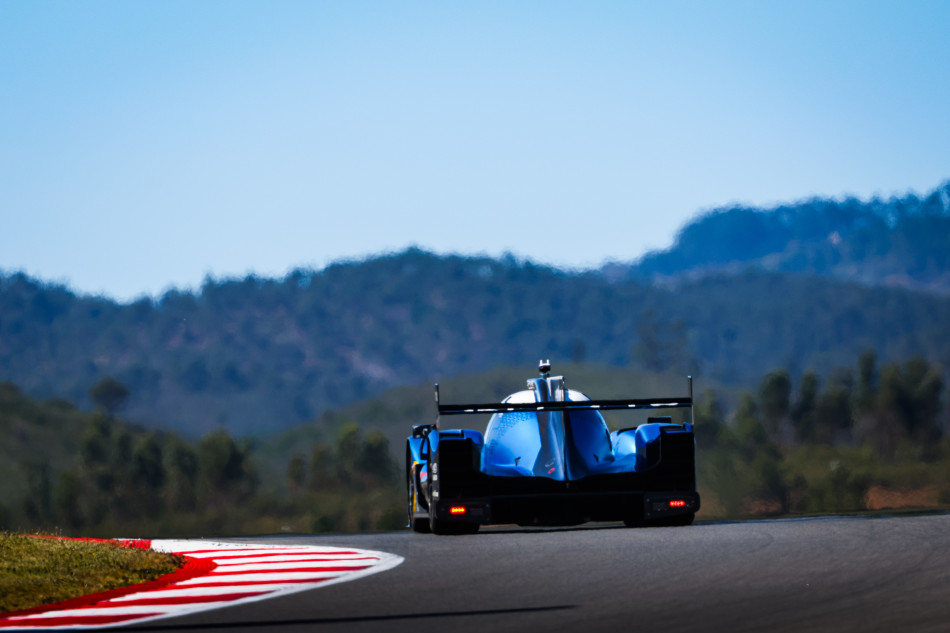 WEC - 2023 6 Hours of Portimão | Federation Internationale de l'Automobile