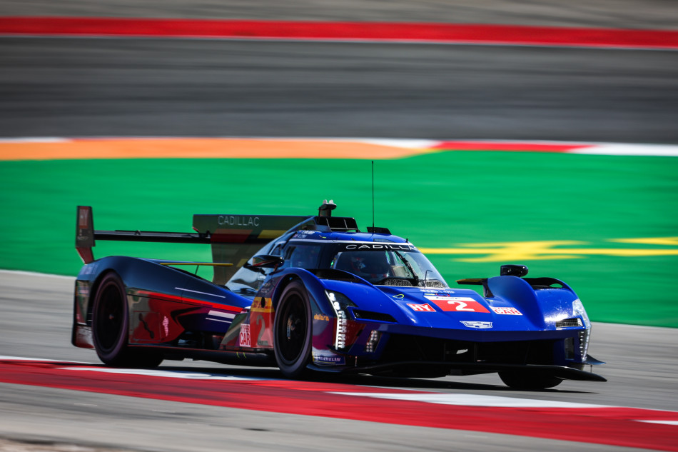WEC - 2023 6 Hours of Portimão | Federation Internationale de l'Automobile