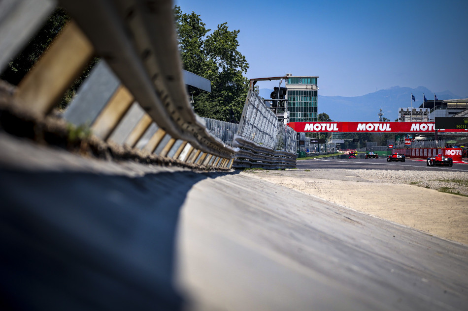 WEC - 2023 6 Hours of Monza | Federation Internationale de l'Automobile